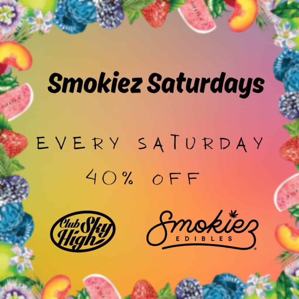 Saturday 11/22/2025 - Club Sky High Home of the MoonRocks